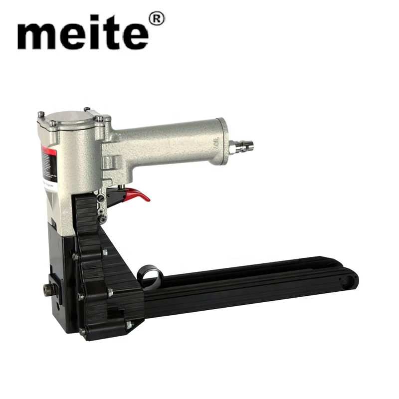 Packing Machine ADCS-19 - Efficient Corrugated Carton Box Stitching