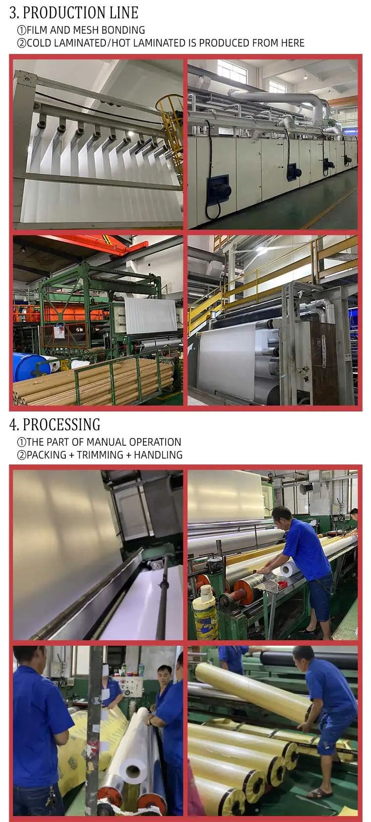 OEM Frontlit Flex Banner Tarpaulin - 440 Advertising Banner