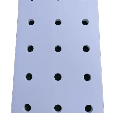 Factory Xps Foam Board Hydroponic Growing Plate For Lettuce Dwc ...