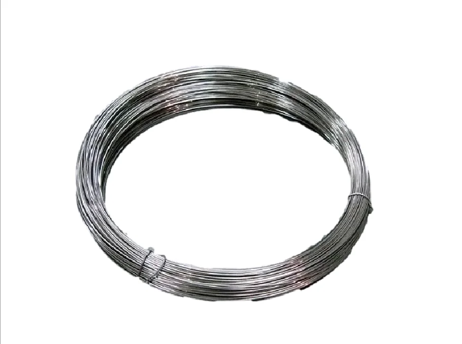 Stainless Steel Flat Wire For Automobile Wiper 1.2 * 3.5mm Stainless ...