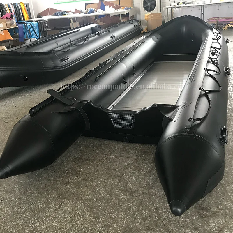 Alibaba.com: China Turkey Italy 9m inflatable boat, 30 persons capacity ...