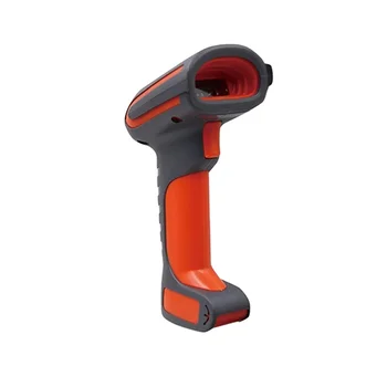Usb Rs232 Ccd Barcode Reader Industrial Grade Waterproof Ip68 ...
