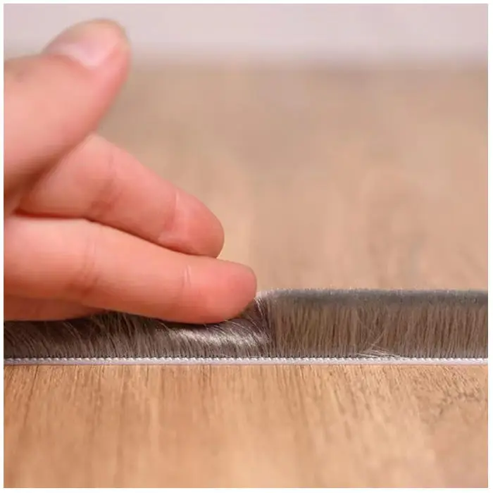 Anti Collision Sliding Glass Doors And Windows,Dust-proof Self-adhesive ...