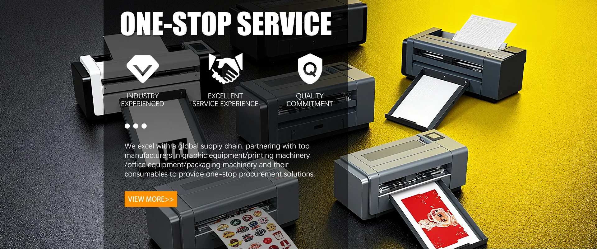 Company Overview - Wuxi Oceanpath Digital Technology Co., Ltd.