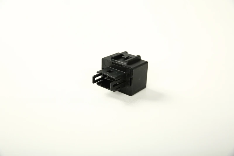 Isuzu Dmax Car Relay 8980809780 - High-Quality Flash Part