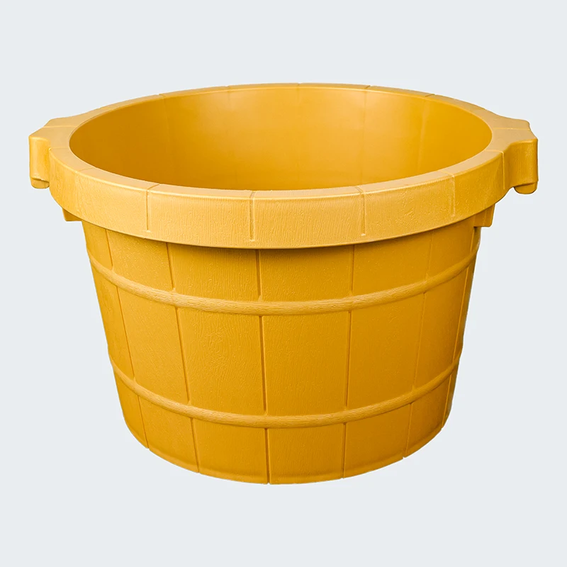 Low Barrel Foot Bath Barrel Thin Type Regular Type Thicker Type - Buy ...