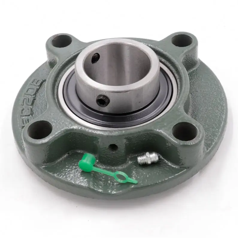 ucfc209 fc209 bearing housing oval flange bearing housing| Alibaba.com