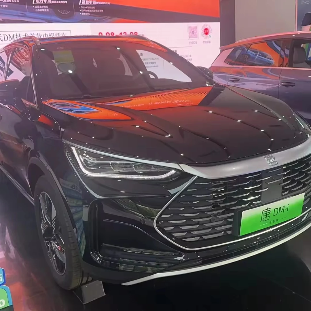 BYD cheap electric vehicles 2024 New Cars BYD Edition SUV electrical ...