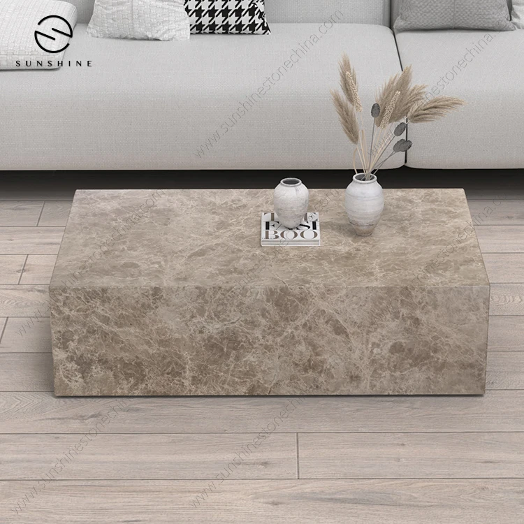 Calacata Viola Marble Stone Cuboid Floor Free Stand Tall Plinth Display ...
