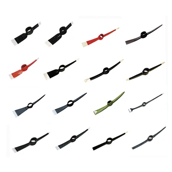 110 Industrial Manulife Hand Pick Axe With Fiberglass Handle ...