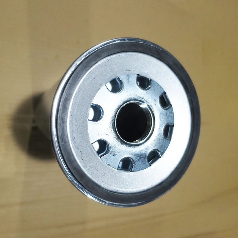 Truck Parts Of Full Flow Oil Filter Assembly For Faw Trucks - Buy Truck ...