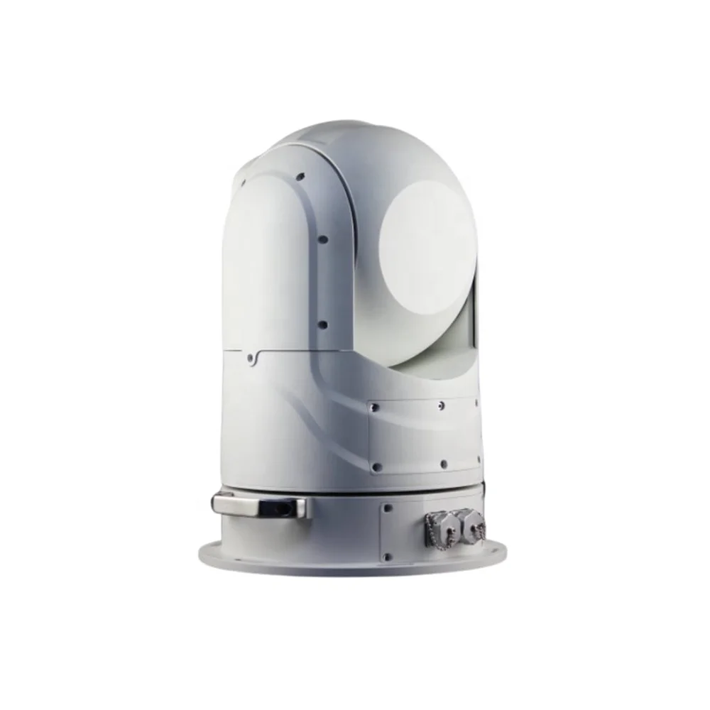 Gyro-stabilized PTZ Camera For Boat Ship Suppliers & Manufacturers ...