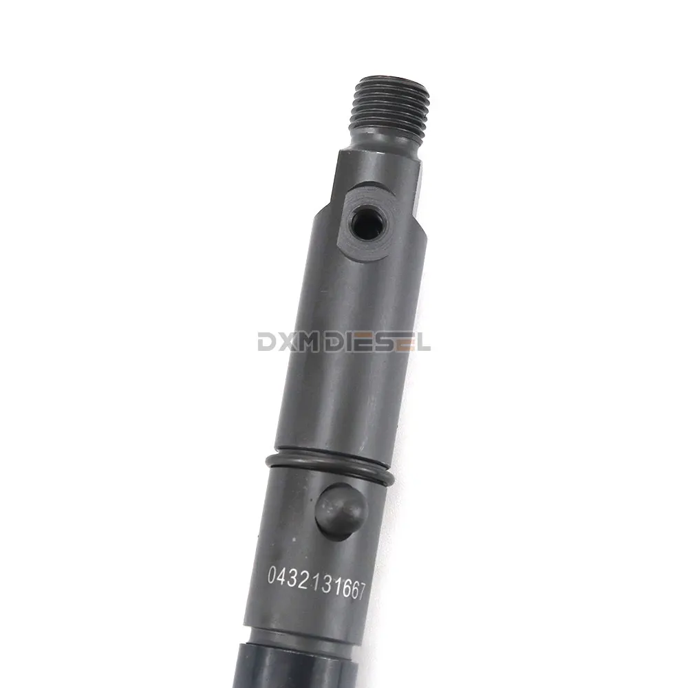 Alibaba.com: Fuel Injectors 0432131667 65101017051 for Diesel Engine ...