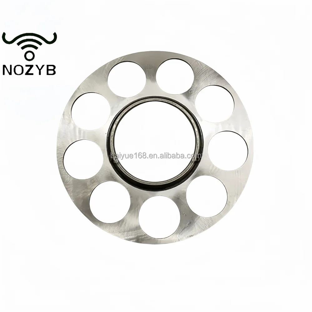 K5V160 Hydraulic Pump Repair Kit for CAT 330D E330D Pump Parts for K5V ...