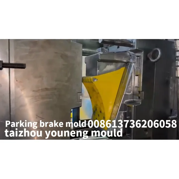 Pvc Traffic Cone Mold Plastic Injection Road Cone Mould - Buy Pvc ...