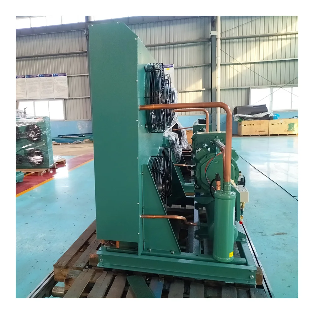 Piston Compressor Cold Storage Refrigeration Compressor Used In ...