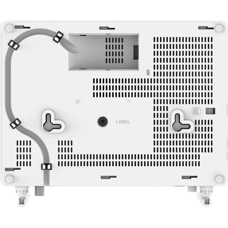 Odm/oem Hg8247h With Catv Wifi Original Ftth Router Price Gpon Epon Modem English Firmware Ont ...