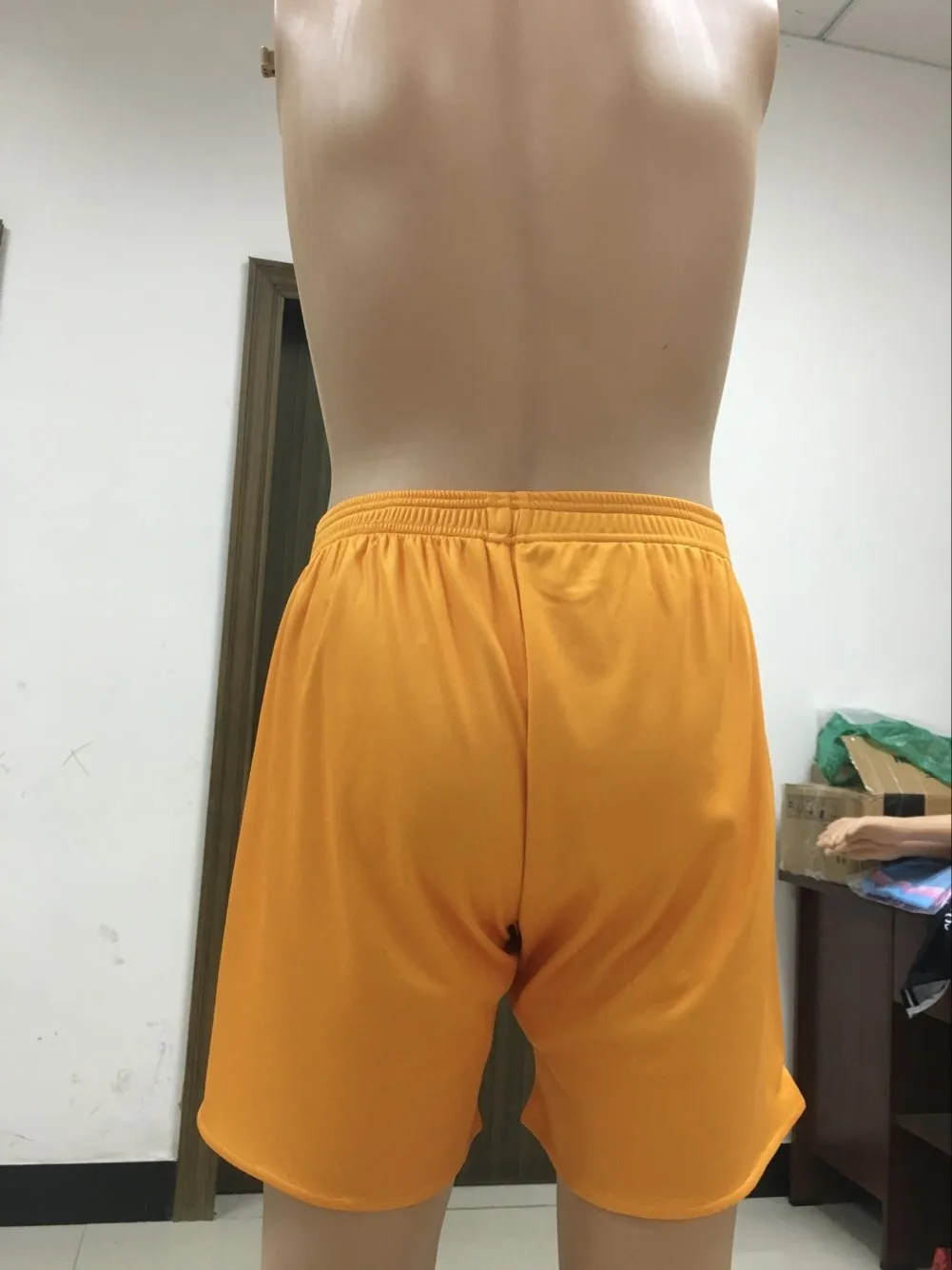 Custom New Design High Quality Original Football Uniform Uniforme De ...