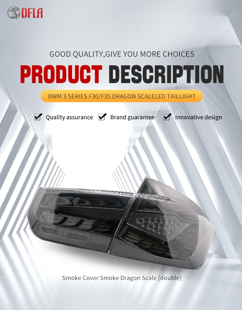 Car Taillights Running Lights Sequential Indicator Turn Singal Lamp ...