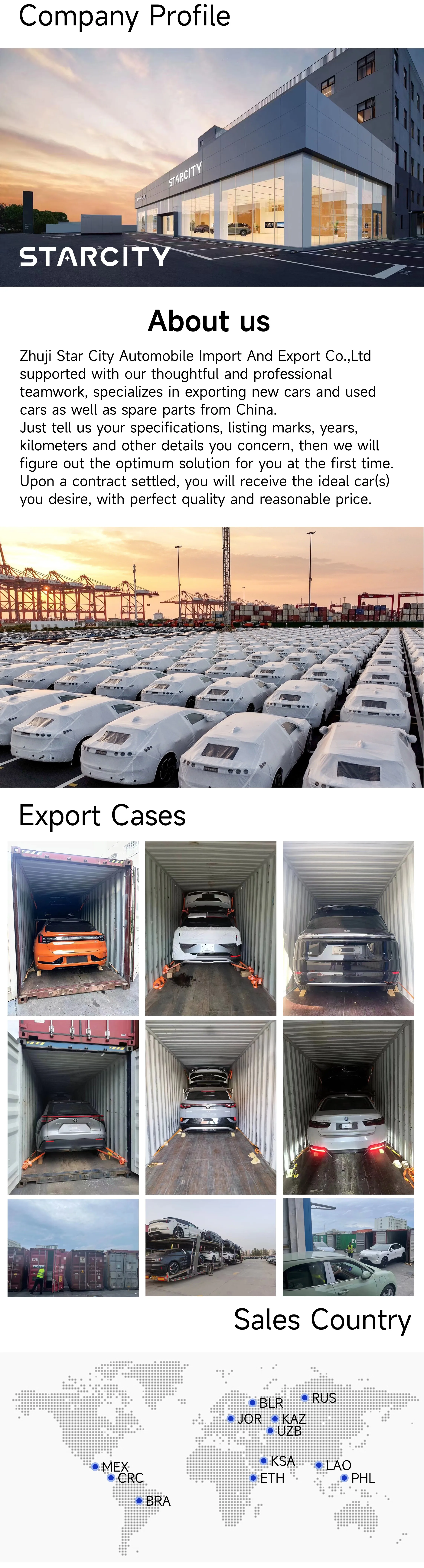 2023 Gwm Great Wall Poer Passenger Version New Cars Chinese 4x4 4x2 ...