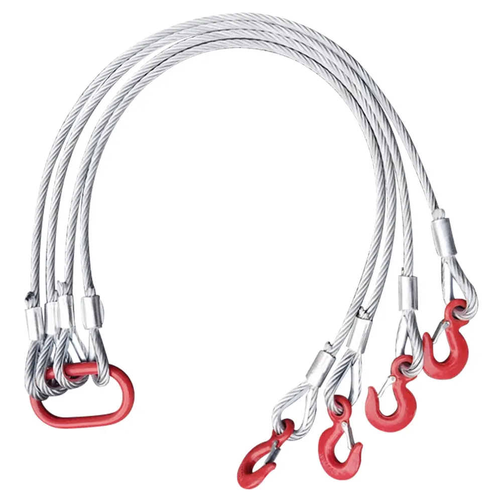 Alibaba.com: 304/316 Stainless Wire Rope Clamps, Slings and Cable ...