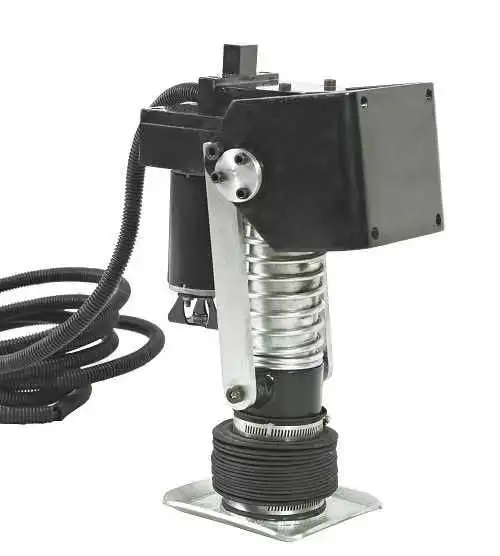 12V RV Vehicle Automatic Leveling Jack System Stabilizer