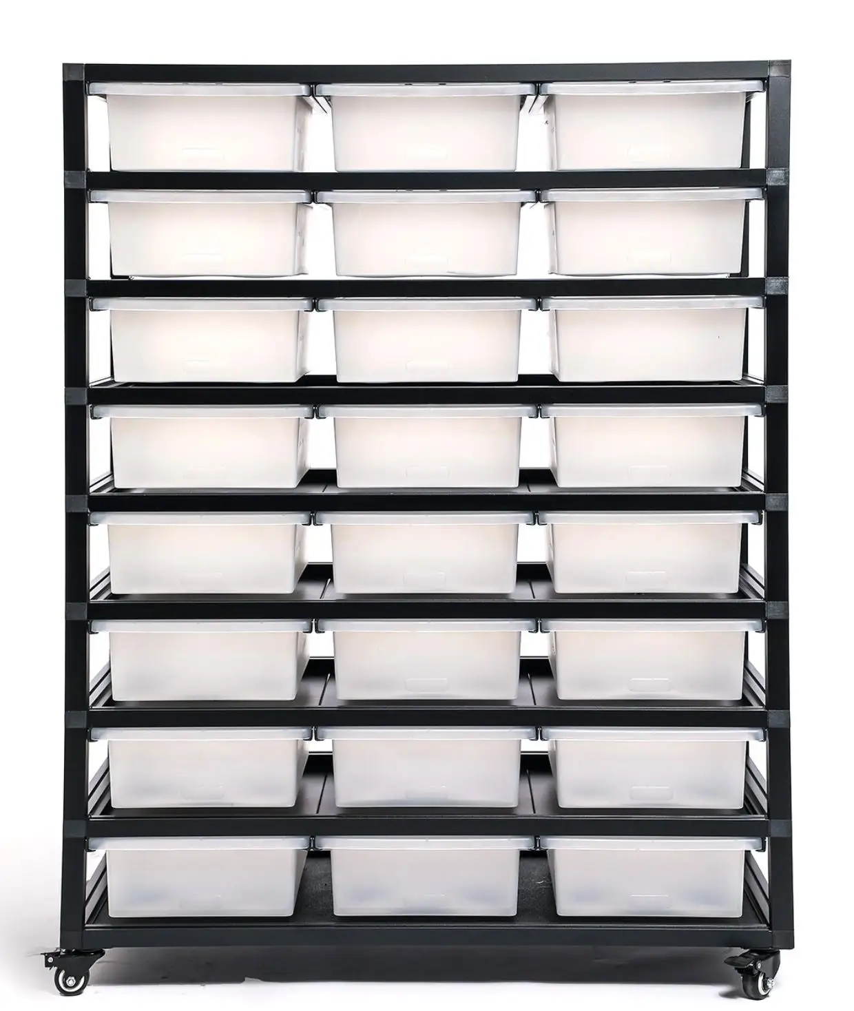 Modular Plastic Snake Cages Ball Python Reptile Snake Rack System ...