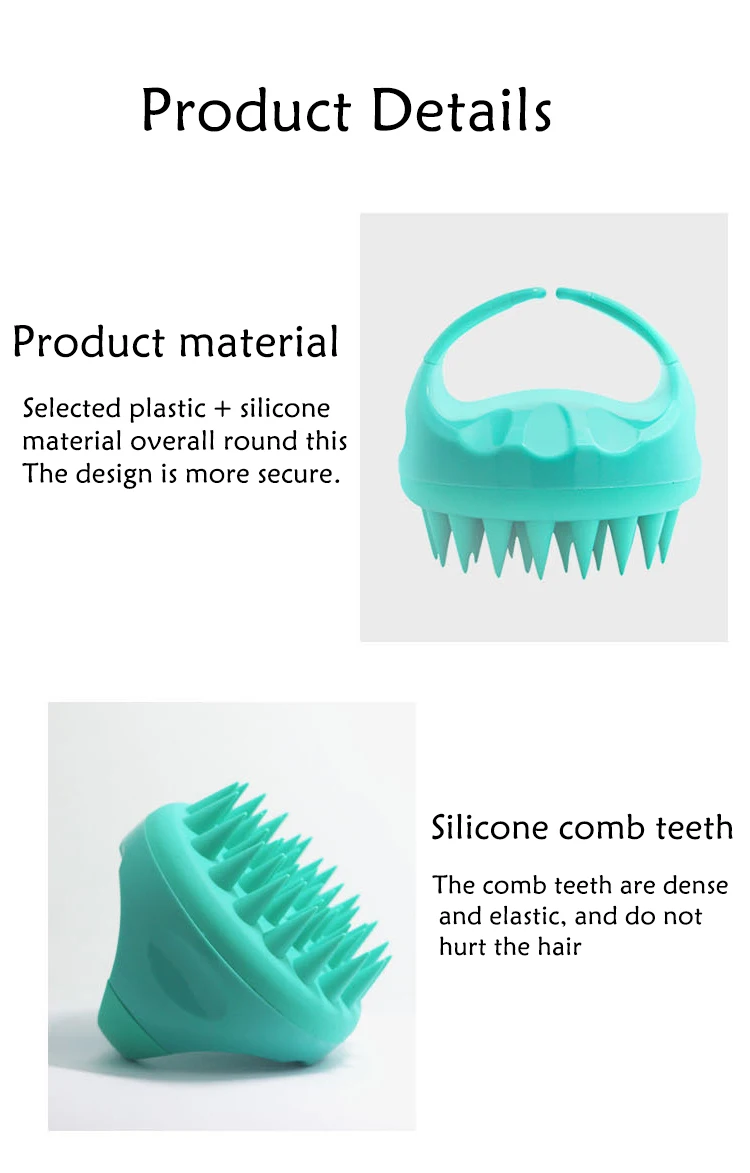 Shampoo Brush Hair Sclap Massager Brush Hair Sclap Massager Brush Buy Hair Sclap Massager