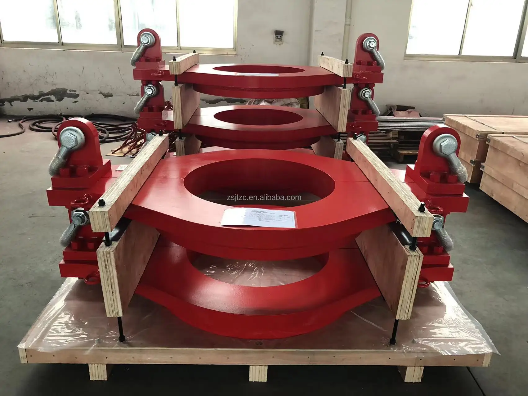 BOP Stack Lifting Frame| Alibaba.com