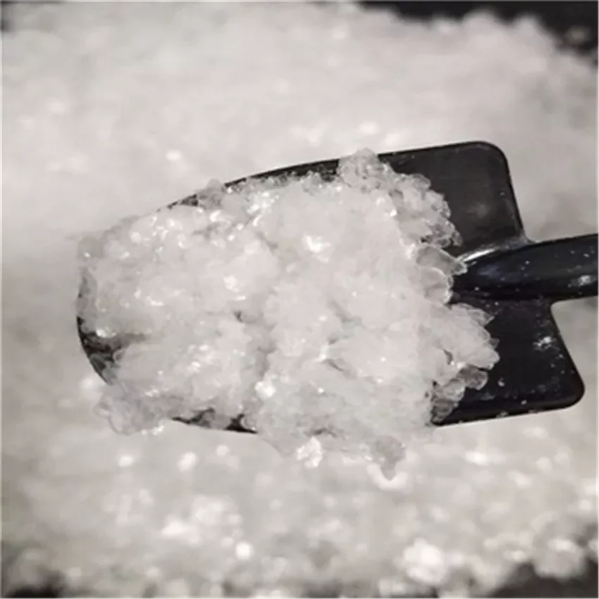 Oily Chunks Boric Acid Flakes - 99.5% Pure White Acidic Fish Scale Form ...