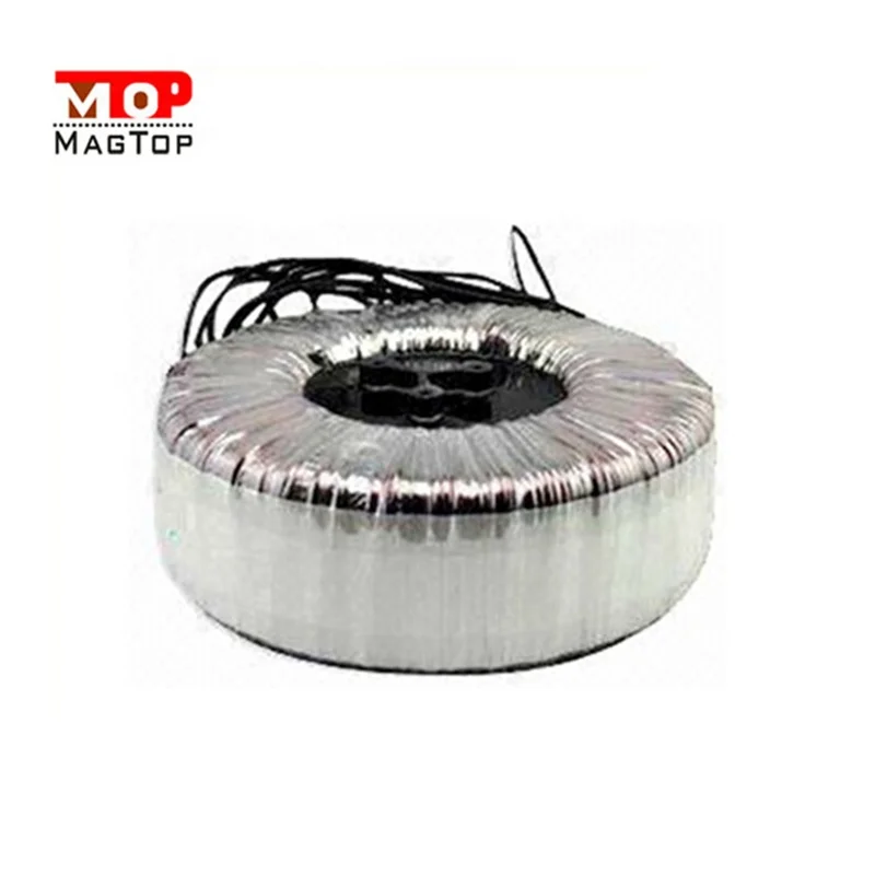 mini toroidal current transformer for UPS, industrial control, lighting ...