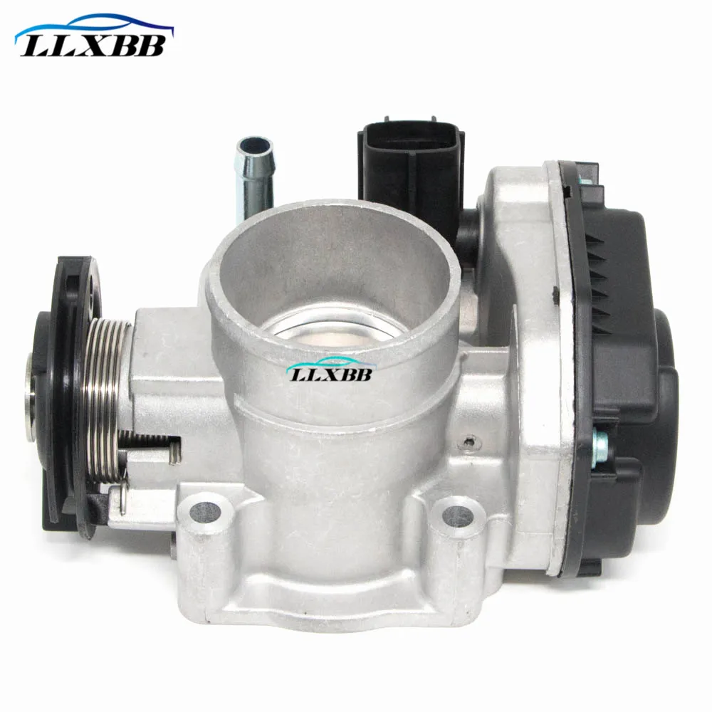Genuine Electronic Throttle Body 96394330 For GM Chevrolet Lacetti ...