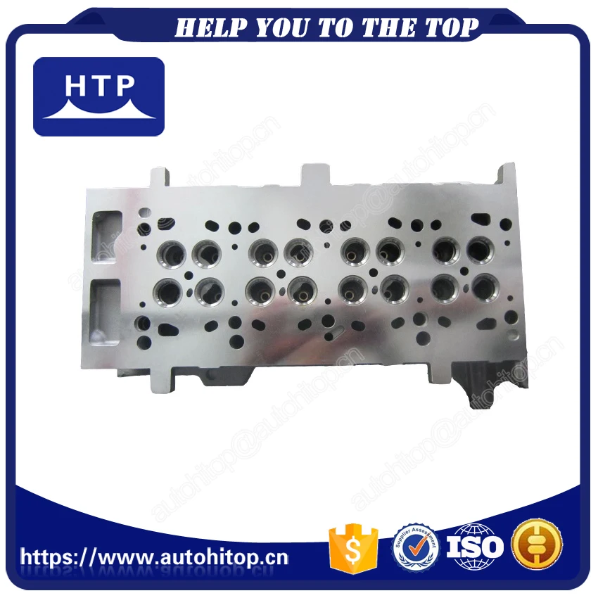 High Quality Engine Cylinder Head for FIAT LANCIA 1.3