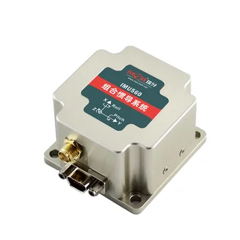 Tactical Inertial Measurement Unit Imu Compatible/imu Mems Sensor For ...