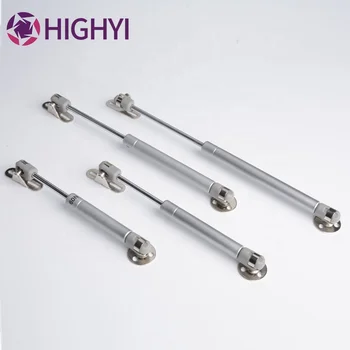 Highyi Cabinet Upward Opening Flap Door Support Struts Small Lift Gas ...