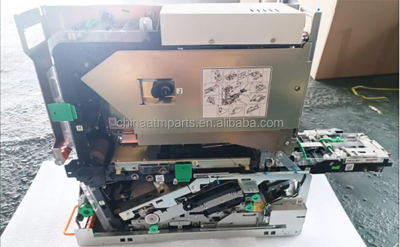 ATM Machine Parts NCR SCPM Module Cash Dispenser - High Quality
