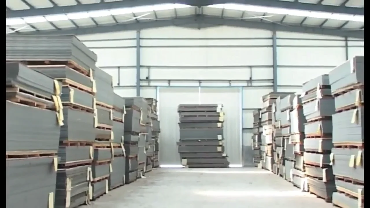 Custom Size Exterior Wall Cladding Panel Pe Pvdf Aluminum Composite ...