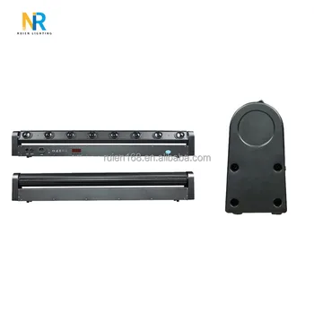 Ruien Stage Bar Rgb 8 Eye Moving Rhythm Laser Shaking Head Line ...