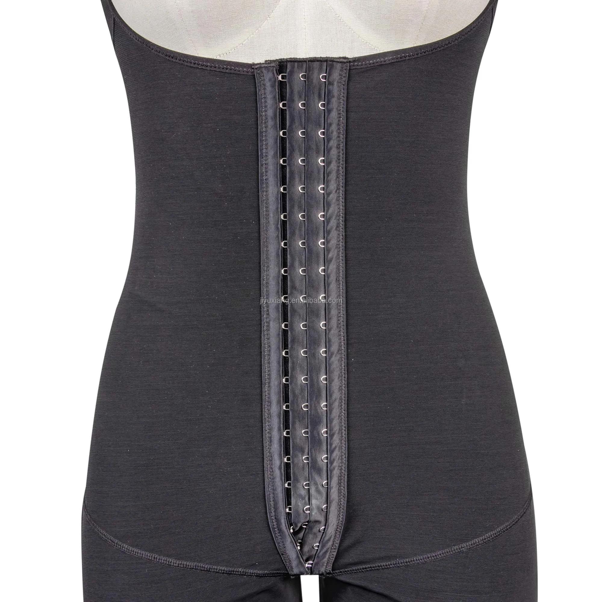 Intiflower New Faja Colombian Tummy Control Butt Lifter Waist Body ...