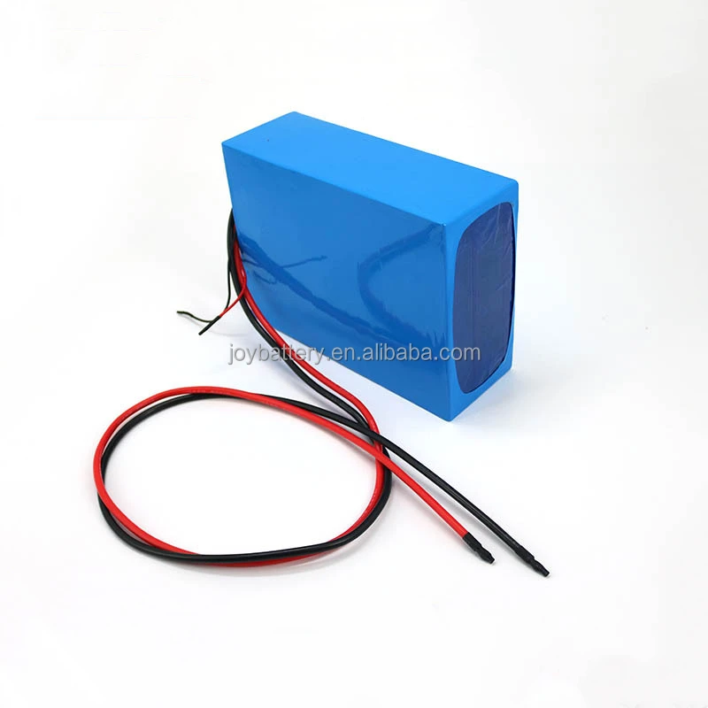 Customized 24v 18650 7s 25.9v 30ah Rechargeable Lithium Ion Battery ...