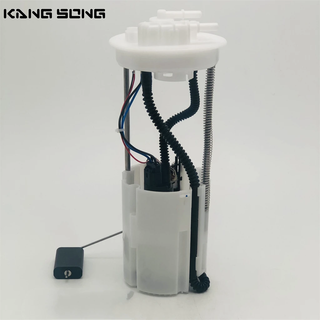 Fuel Pump Assembly For Geely Panda 1.3l Oe 1016004470 Kszc-a466 - Buy ...