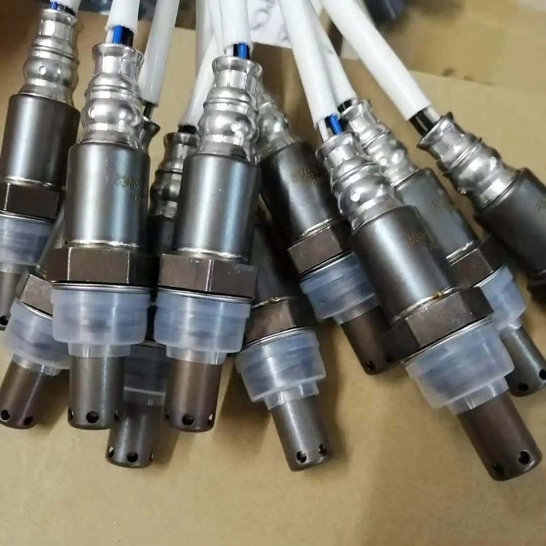 Air Fuel Ratio Sensor Oxygen Sensor Pw812665 Pw812664 P54a-18-8g1 ...