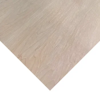 Crown Cut Sap Purebond Prefinished Maple Plywood Fire Rating - Buy Sap ...