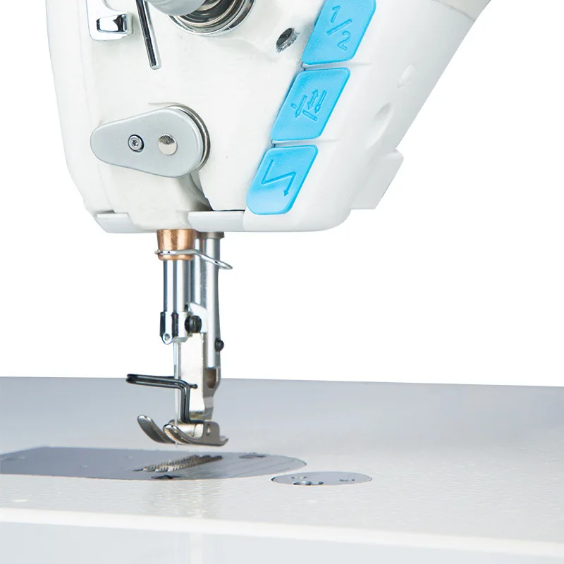 Jack Quite A5E Sewing Machine - High-Speed & Easy Operate