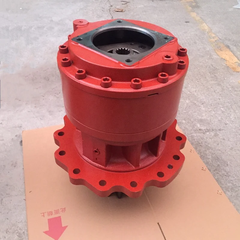 Excavator Accessories Liugong Lg920 922 925d 220 Rotary Tooth Box ...