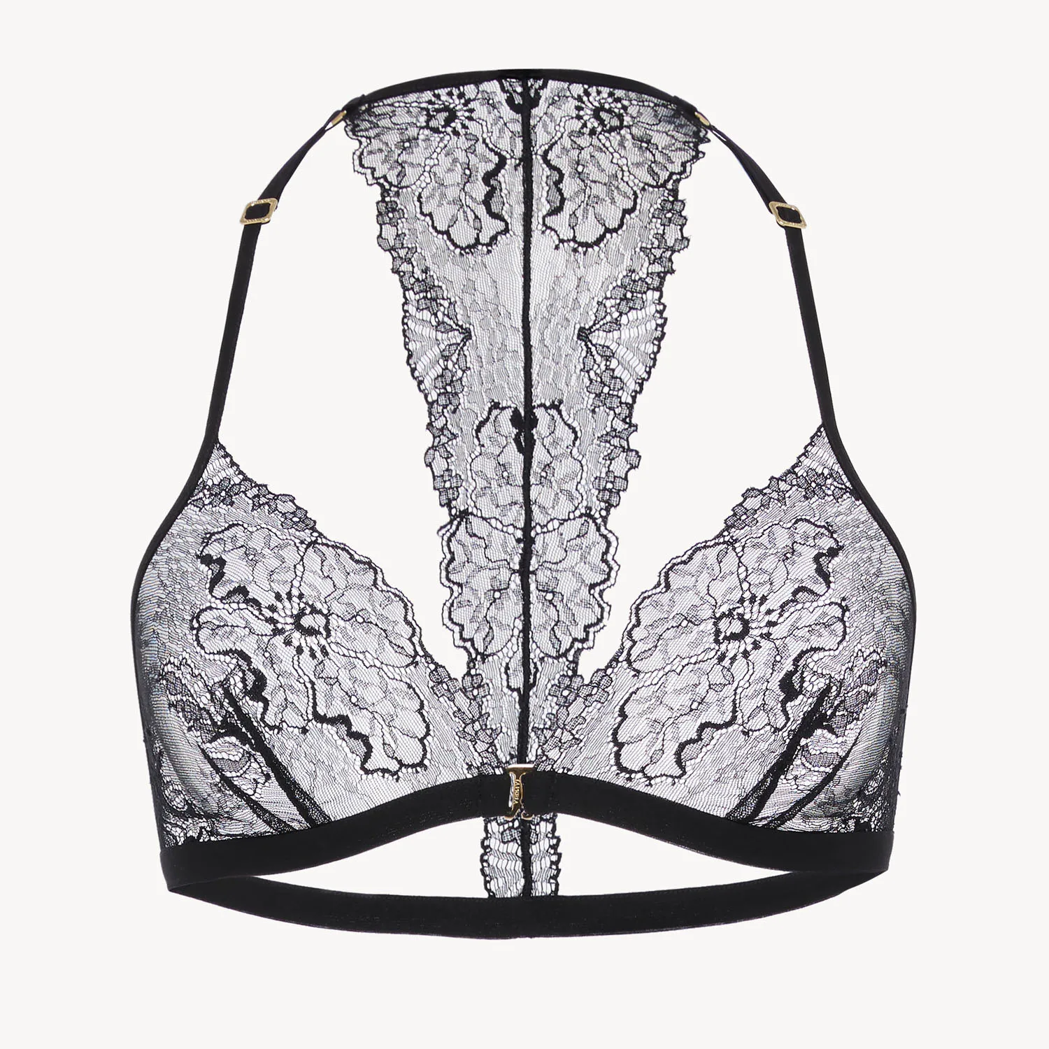 No Underwire Wireless Bralettes for Women Full Coverage Smooth Everyday ...
