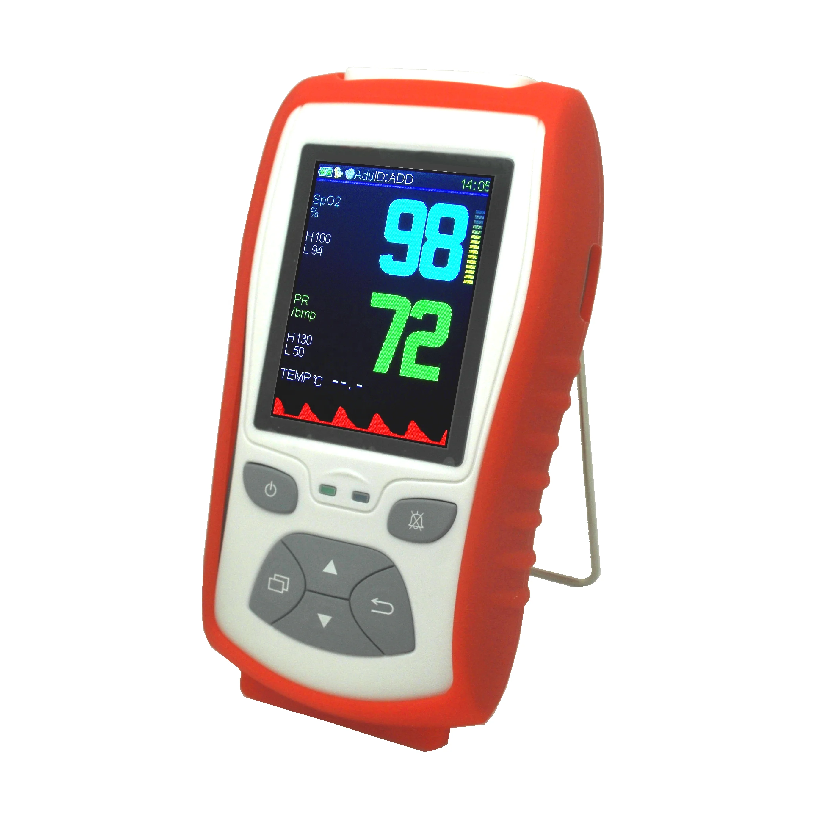 Yspo360 Ysenmed Ce Medical Spo2 Pulse Oximeter Portable Pulse Oximeters ...