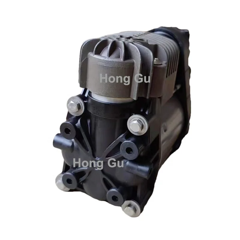 Car Suspension Air Compressor For W166 X166 Auto Air Pump Oem ...