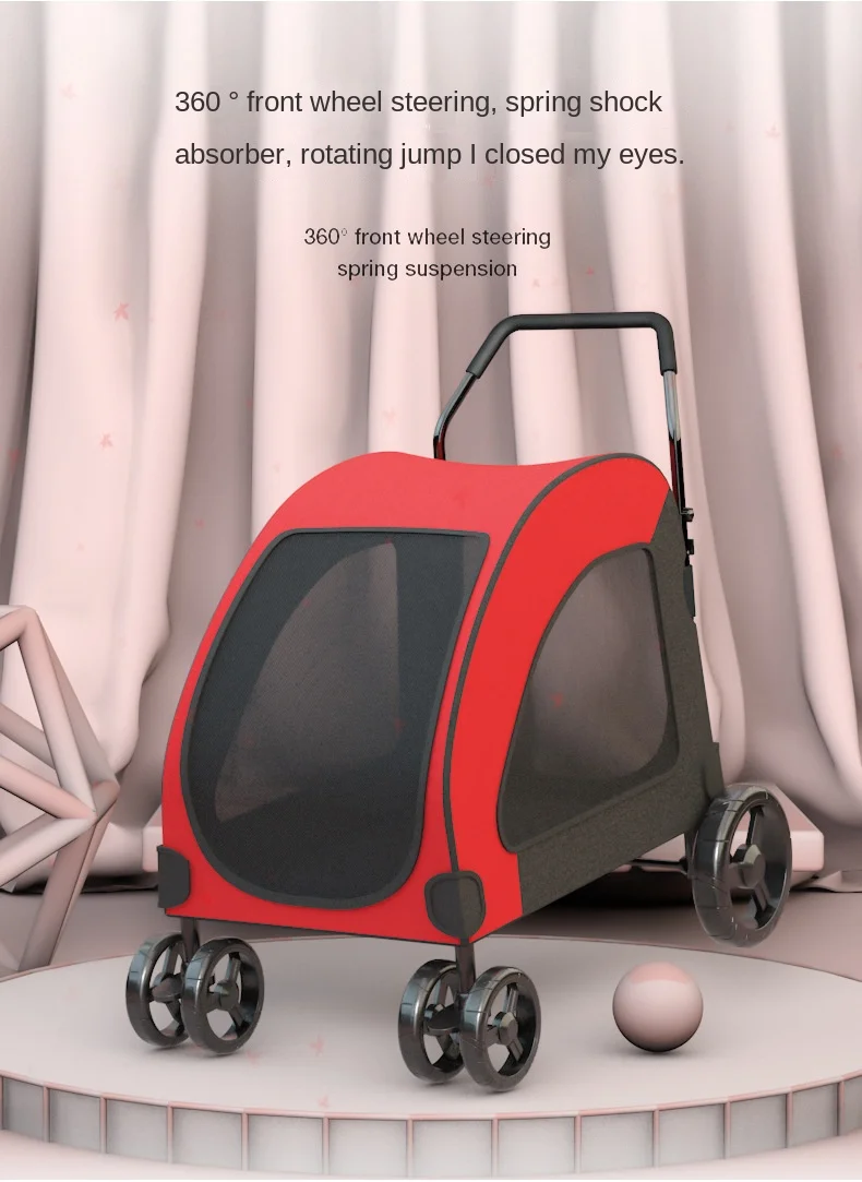 Factory Low Price High Quality Small Heavy Duty Animal Print Pet ...