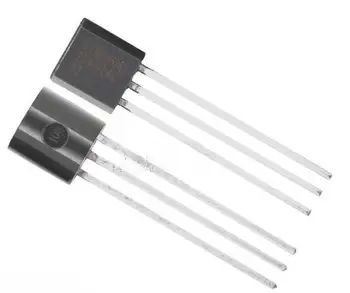 S8050 S8550 Transistors Equivalent J3y Sot23 D331 Pnp To 92 Npn C8050 ...